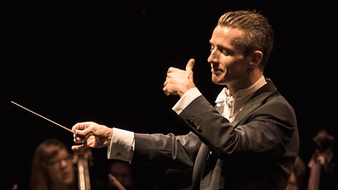 NAC Orchestra | National Arts Centre