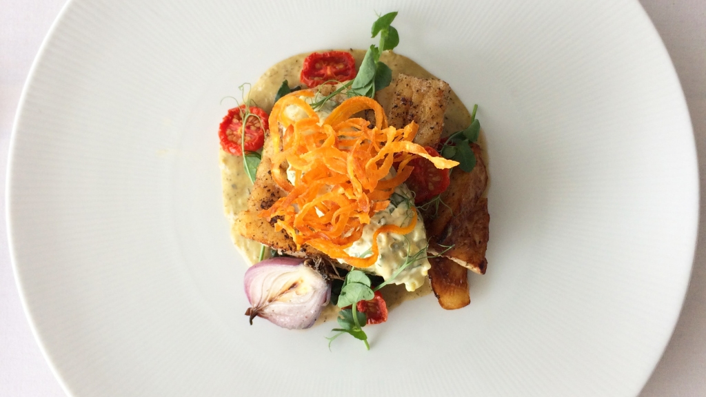 1 Elgin restaurant | National Arts Centre (Ottawa)