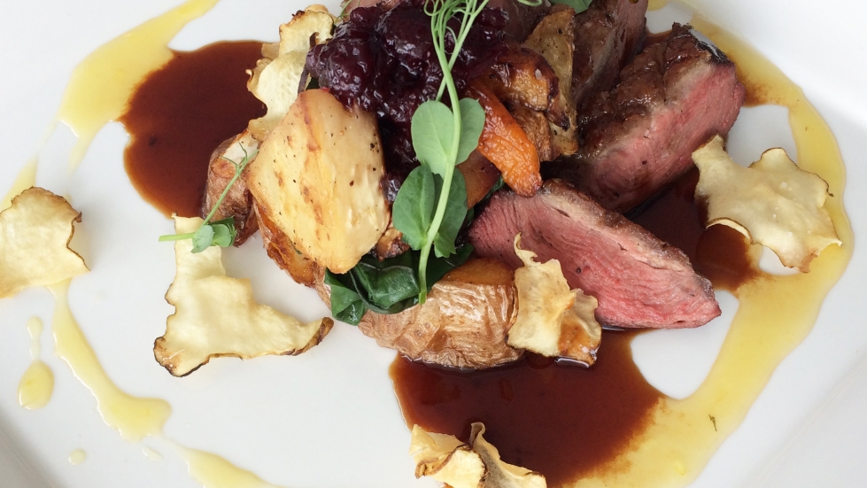 1 Elgin restaurant | National Arts Centre (Ottawa)