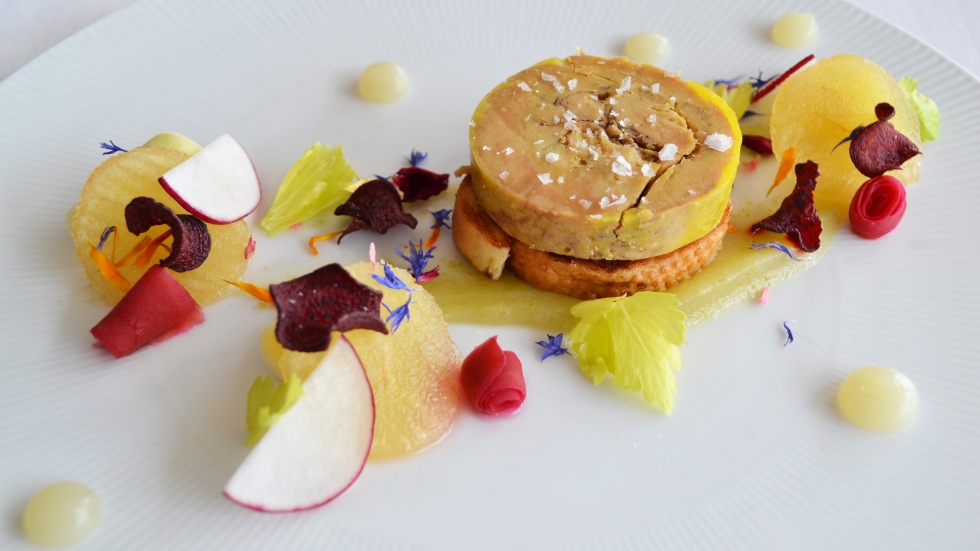 Restaurant 1 Elgin | Centre national des Arts (Ottawa)