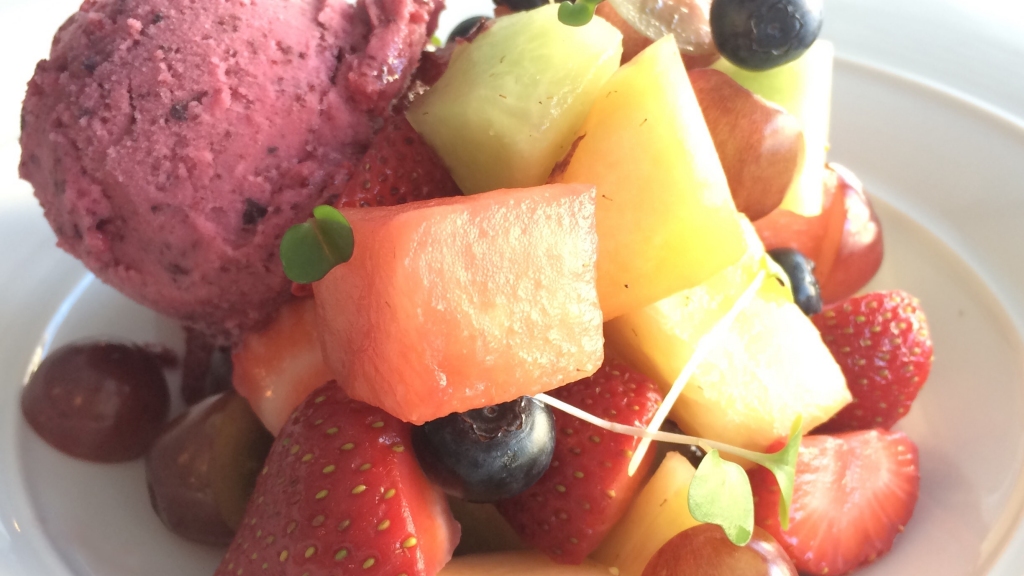 1 Elgin restaurant | National Arts Centre (Ottawa)