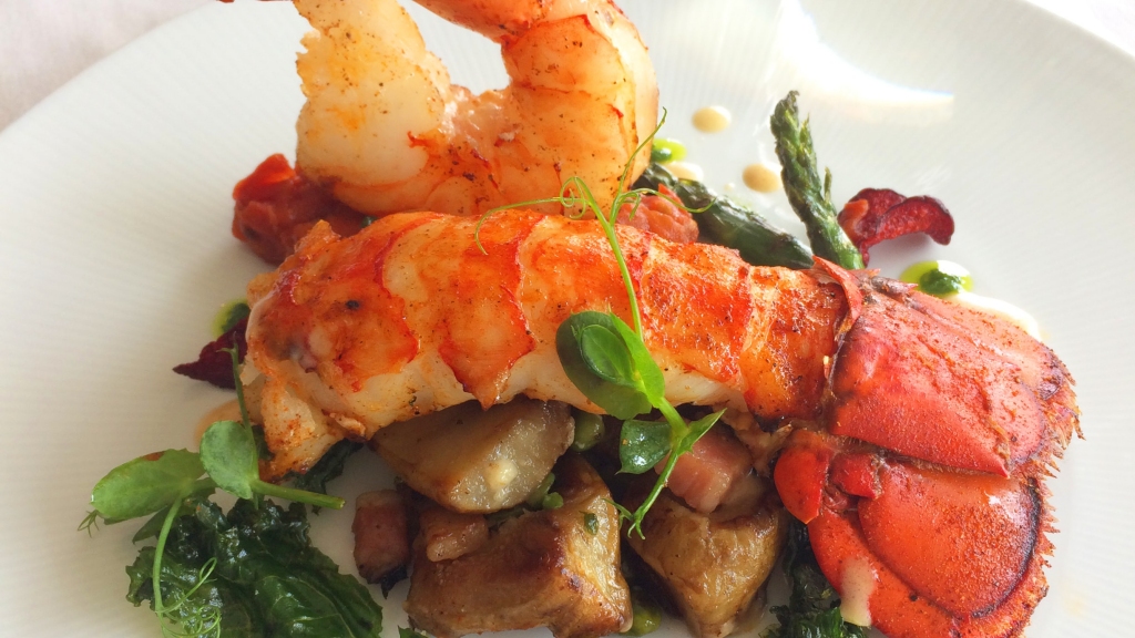 1 Elgin restaurant | National Arts Centre (Ottawa)