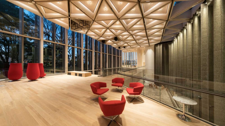 About the National Arts Centre | National Arts Centre