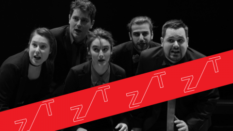 Découvrir | Centre national des Arts