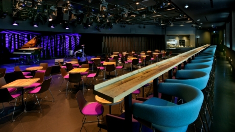 NAC Popular Music and Variety | National Arts Centre