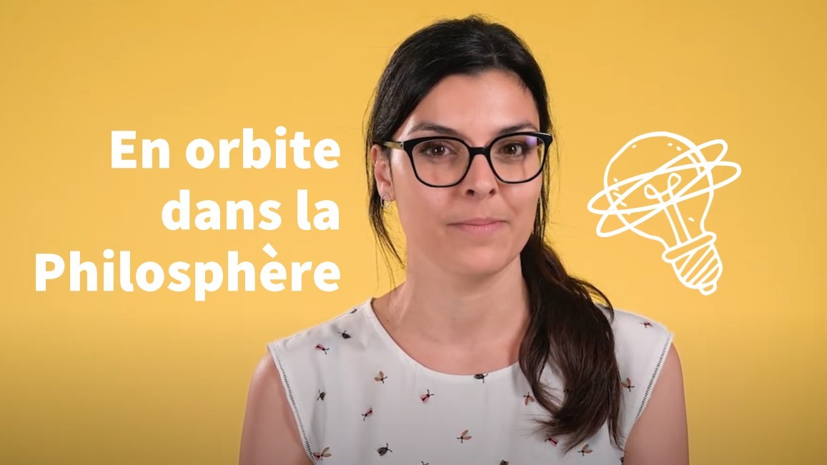 En orbite dans la Philosphère | National Arts Centre
