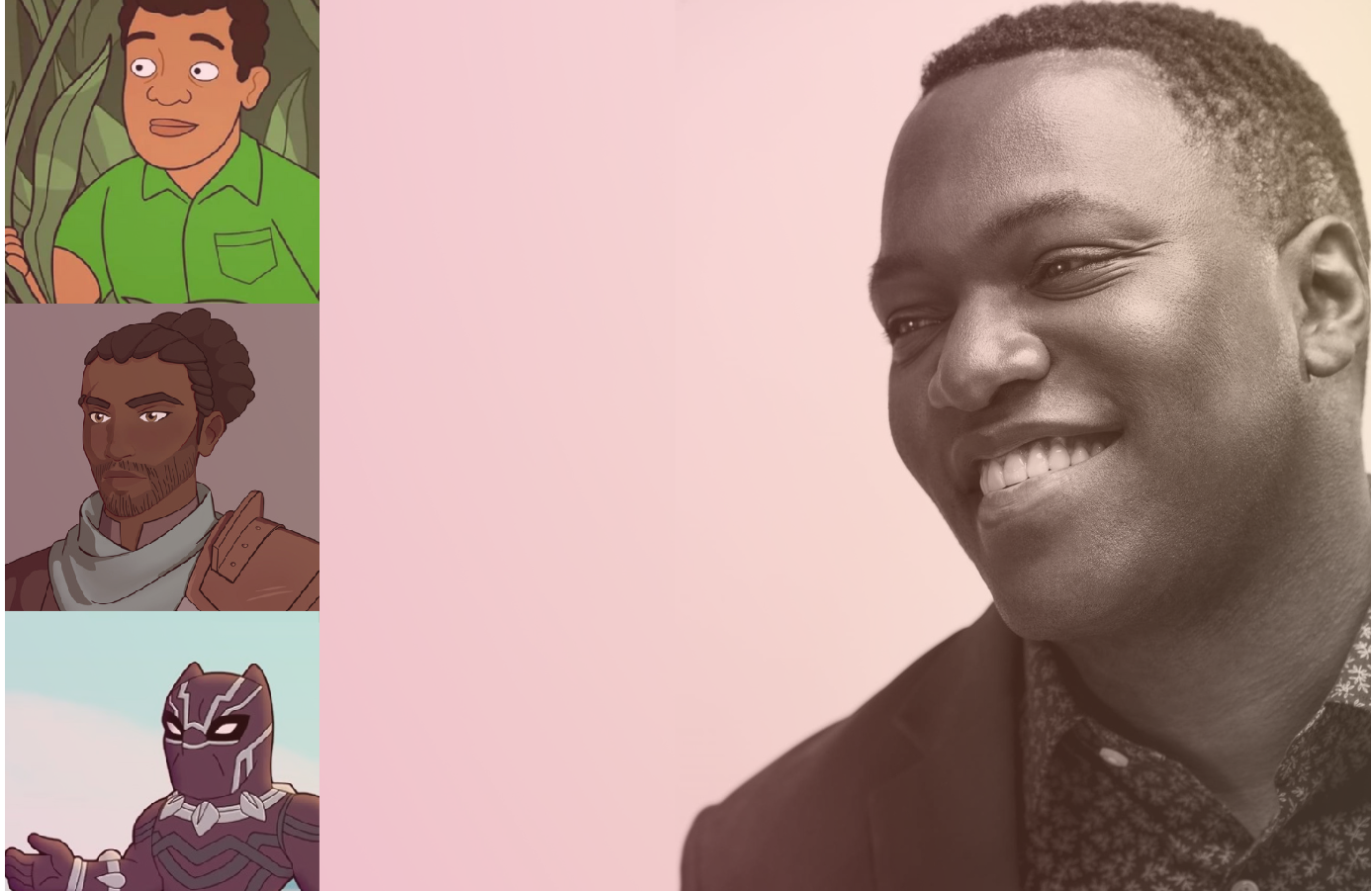 Voice Acting | National Arts Centre