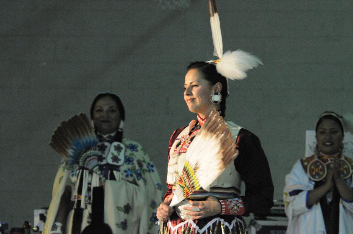 First Nations Music for Land, Love, and Laughter | National Arts Centre