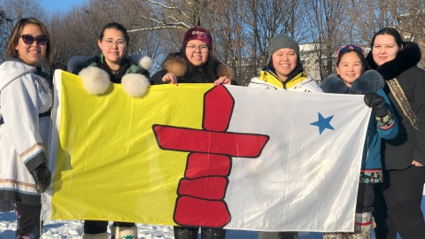 Inuit Cultural Education Days | National Arts Centre