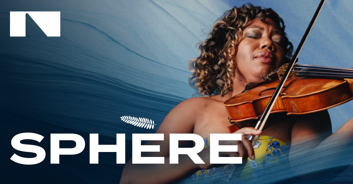 Sphere | National Arts Centre