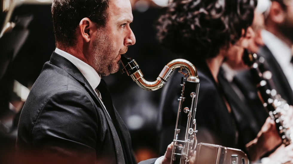Setting the Stage • Tour journal • NAC Orchestra Korea & Japan Tour ...