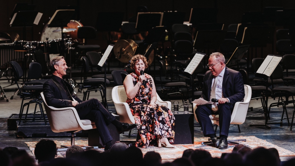 The Tour Begins at Home • Tour journal • NAC Orchestra Korea & Japan ...