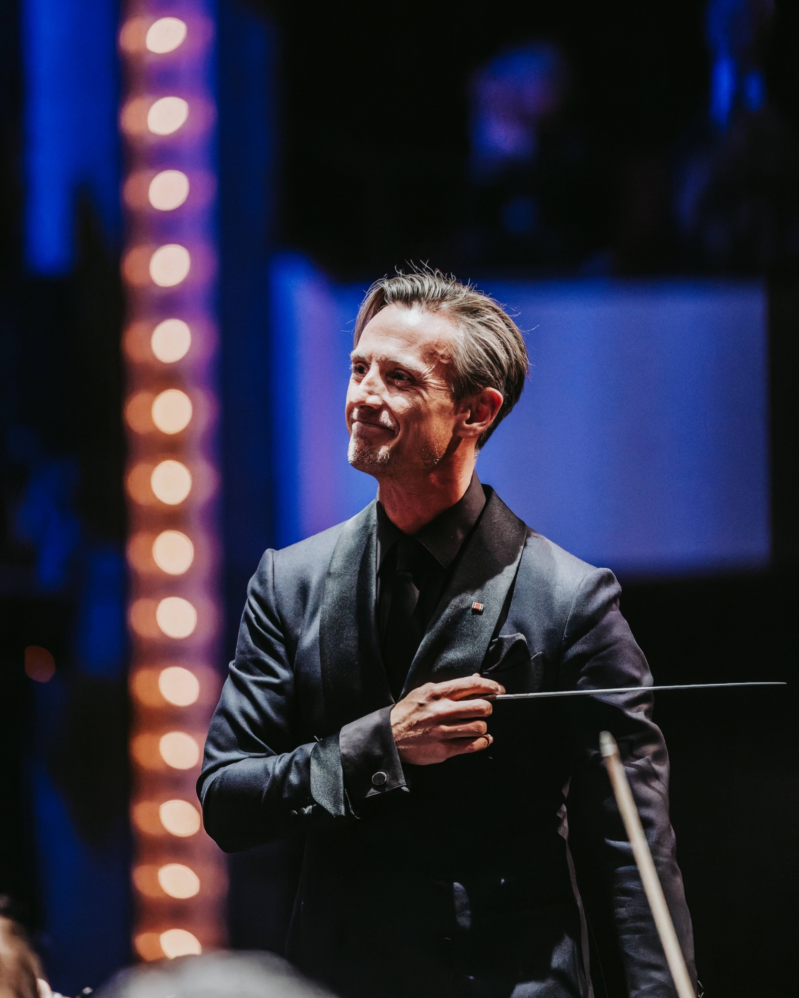 The Tour Begins at Home • Tour journal • NAC Orchestra Korea & Japan ...