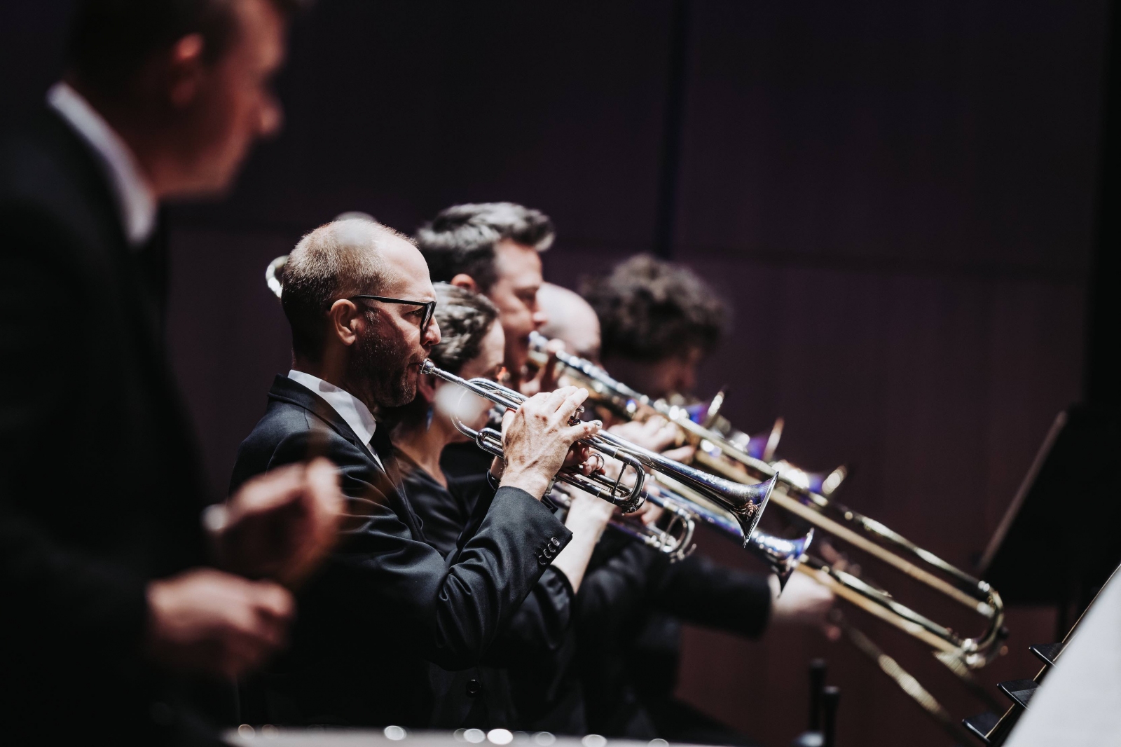 The Tour Begins at Home • Tour journal • NAC Orchestra Korea & Japan ...