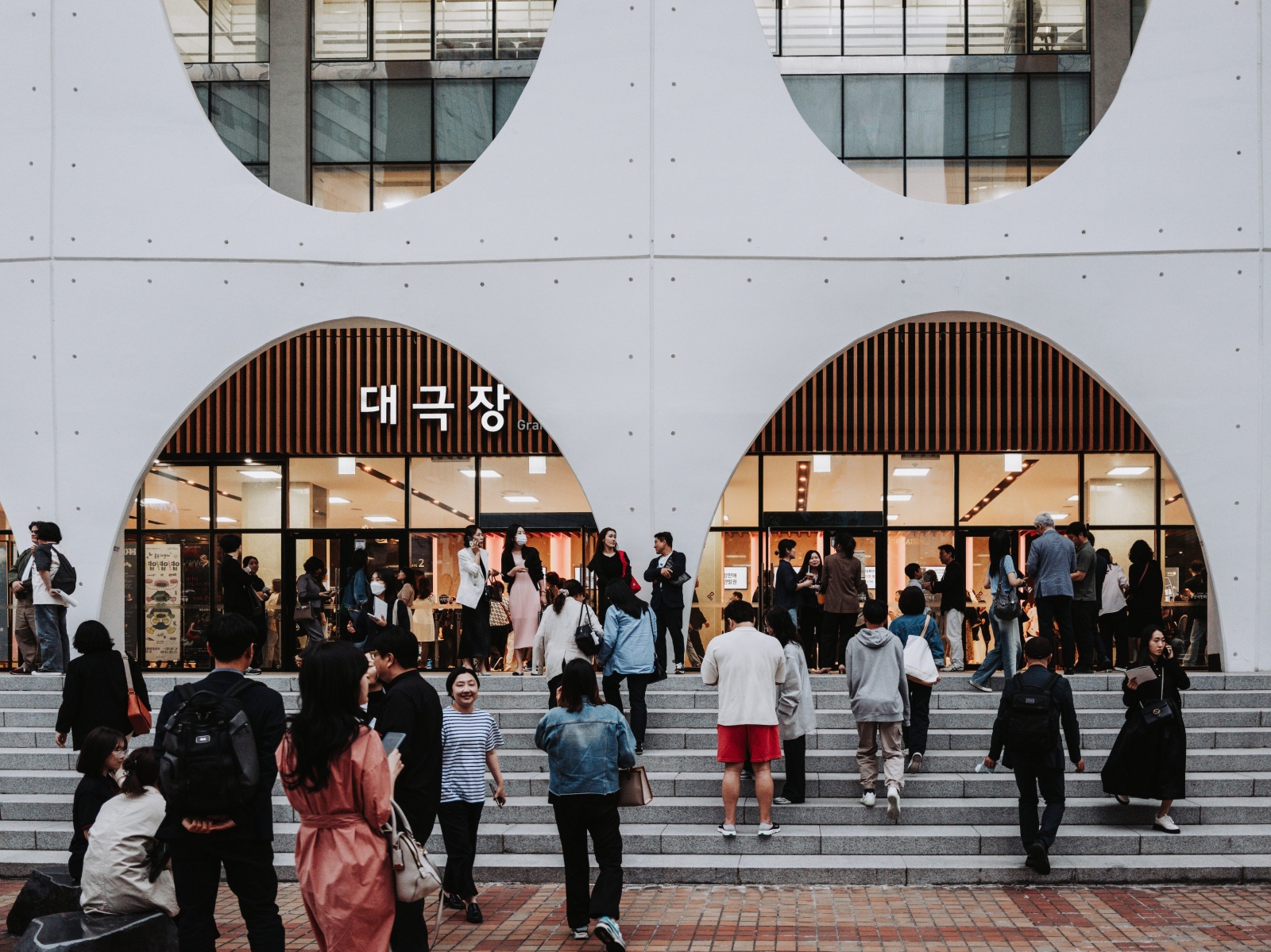 Debut in Korea • Tour journal • NAC Orchestra Korea & Japan Tour 2025 ...