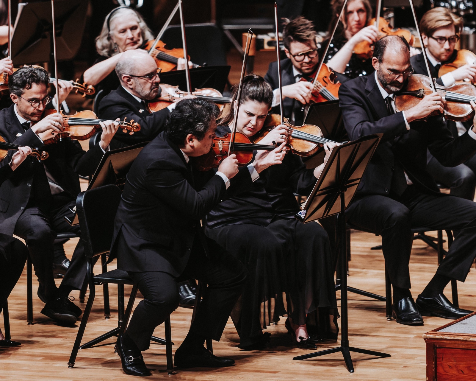 A Musical Celebration of Canada–Korea Friendship • Tour journal • NAC ...