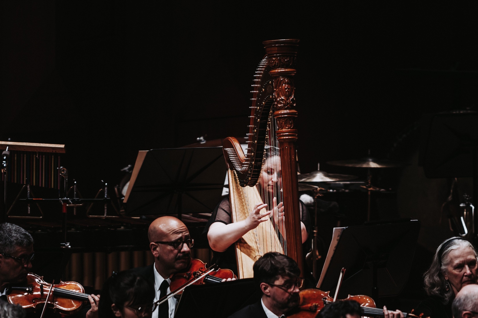 A Musical Celebration of Canada–Korea Friendship • Tour journal • NAC ...