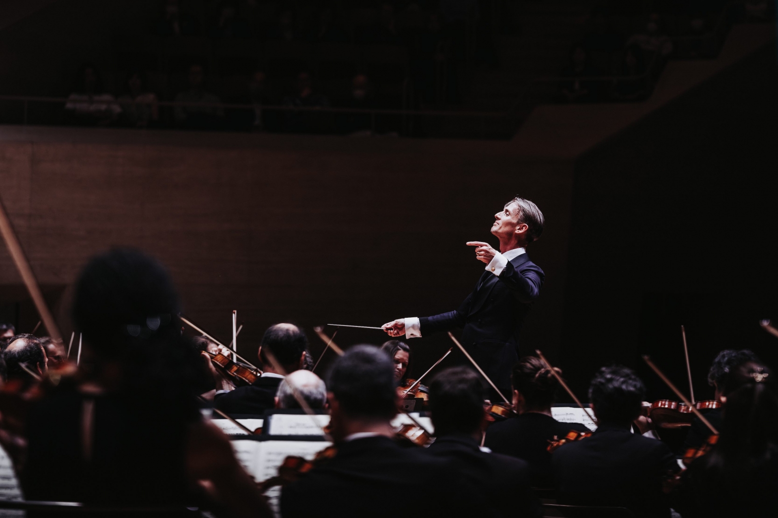 NAC Orchestra Makes Long-Awaited Return to Japan at Suntory Hall • Tour ...