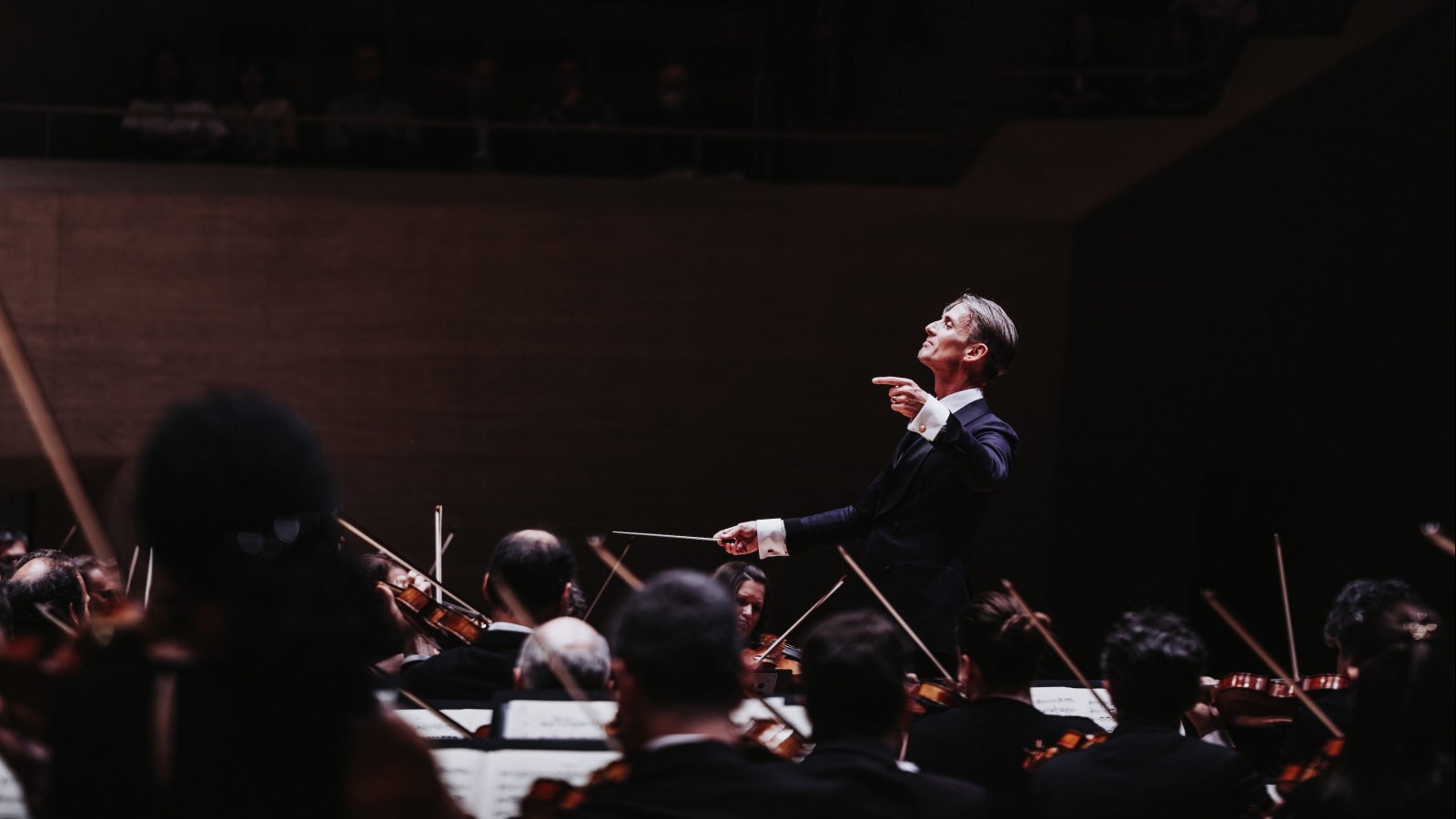 NAC Orchestra Makes Long-Awaited Return to Japan at Suntory Hall • Tour ...