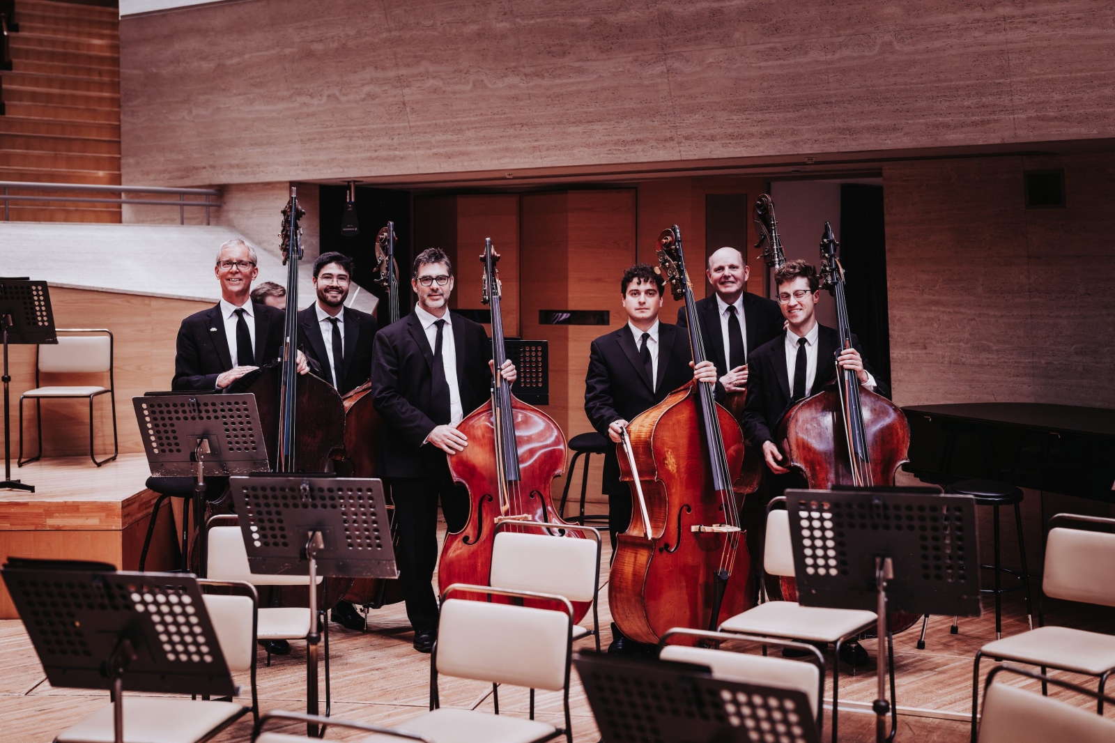 NAC Orchestra Makes Long-Awaited Return to Japan at Suntory Hall • Tour ...