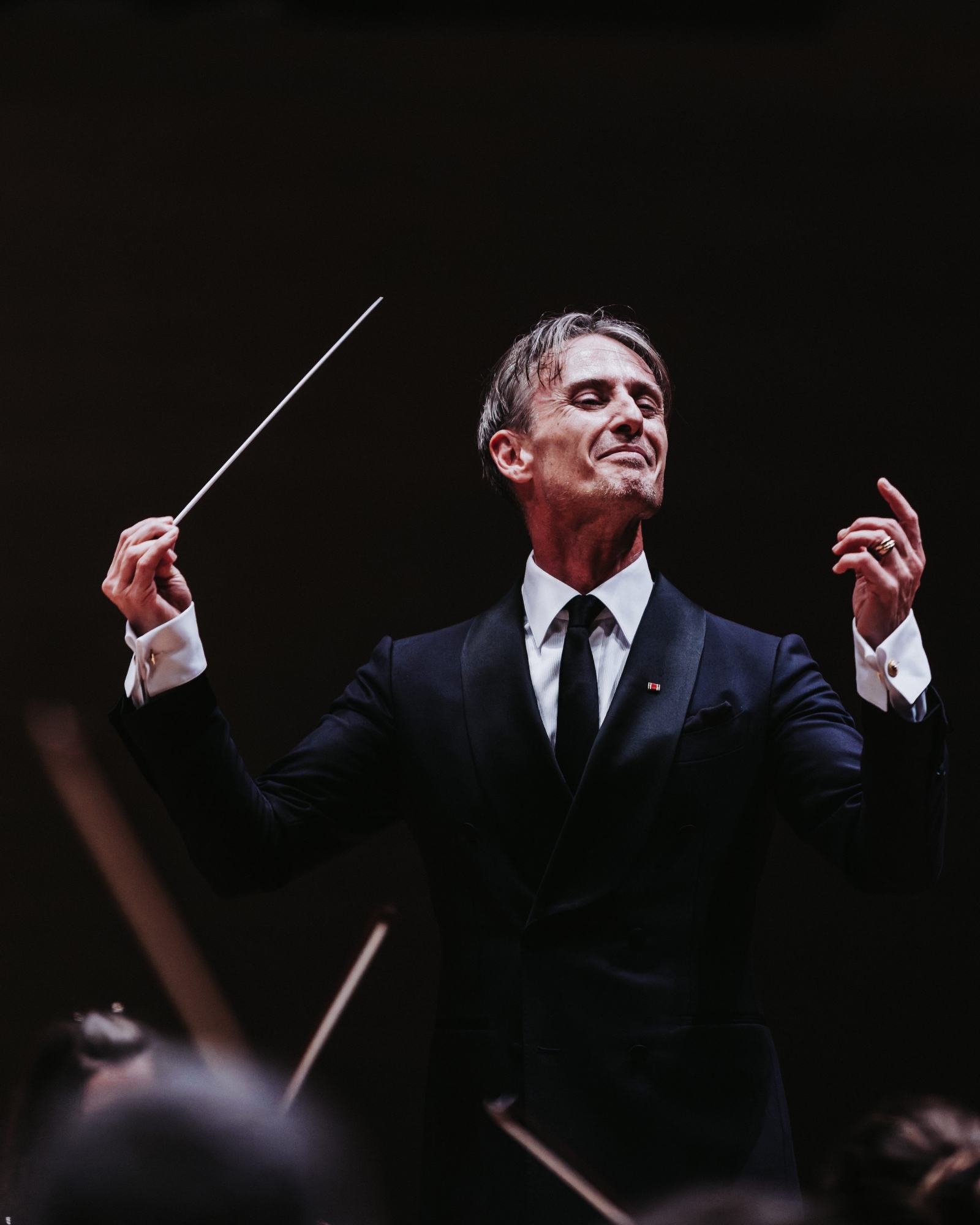 NAC Orchestra Makes Long-Awaited Return to Japan at Suntory Hall • Tour ...