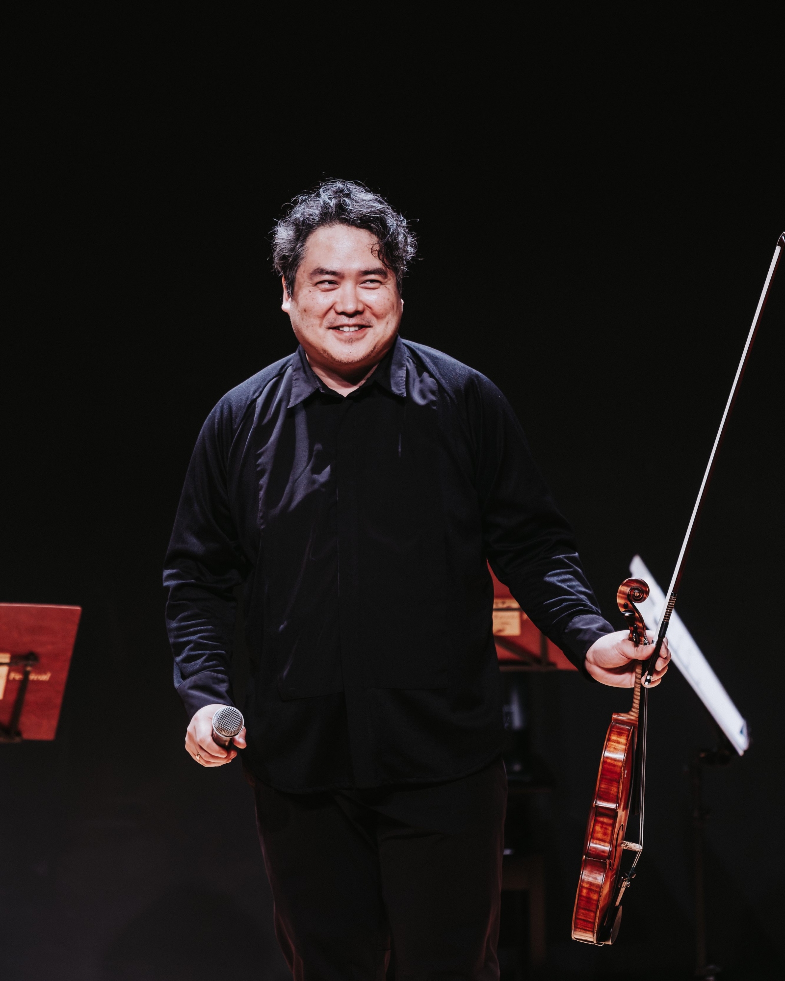 Together in Tokyo • Tour journal • NAC Orchestra Korea & Japan Tour ...