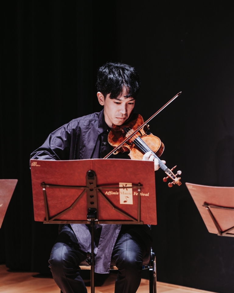 Together in Tokyo • Tour journal • NAC Orchestra Korea & Japan Tour ...