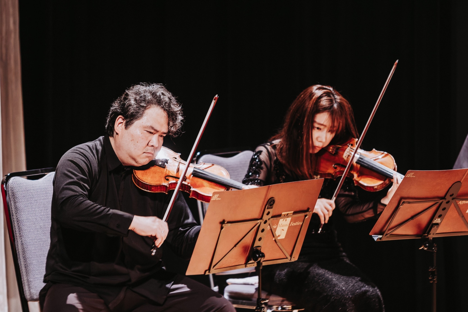 Together in Tokyo • Tour journal • NAC Orchestra Korea & Japan Tour ...