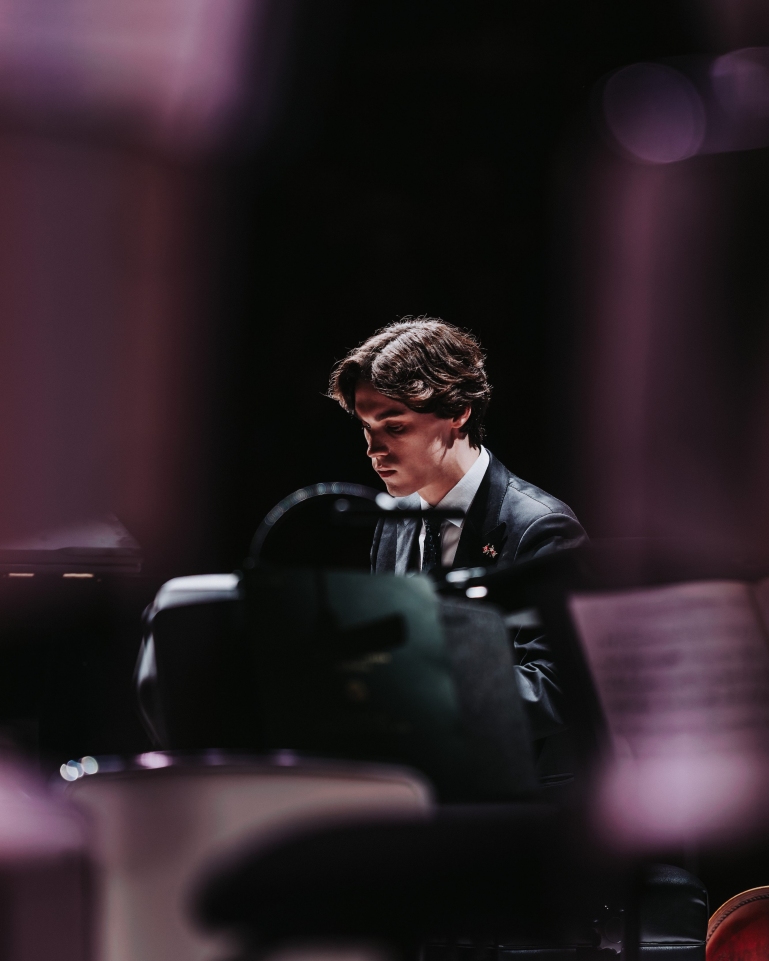 Celebrating Oscar in Osaka • Tour journal • NAC Orchestra Korea & Japan ...