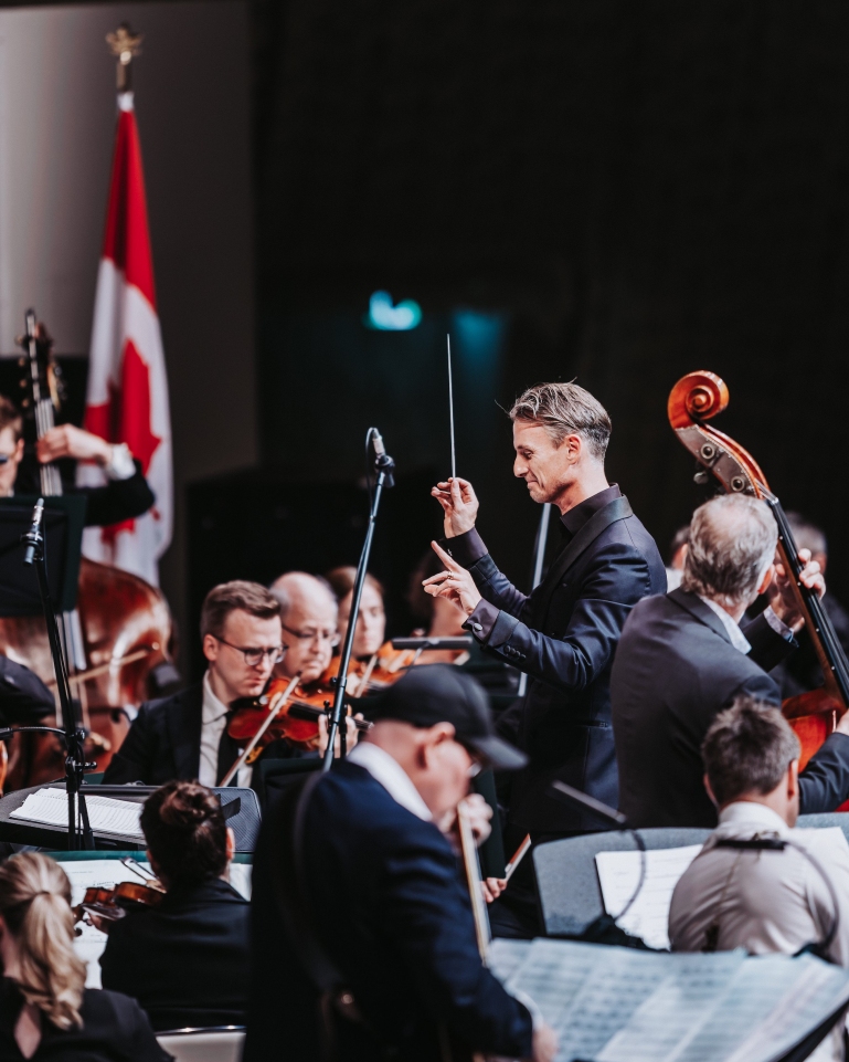 Celebrating Oscar in Osaka • Tour journal • NAC Orchestra Korea & Japan ...