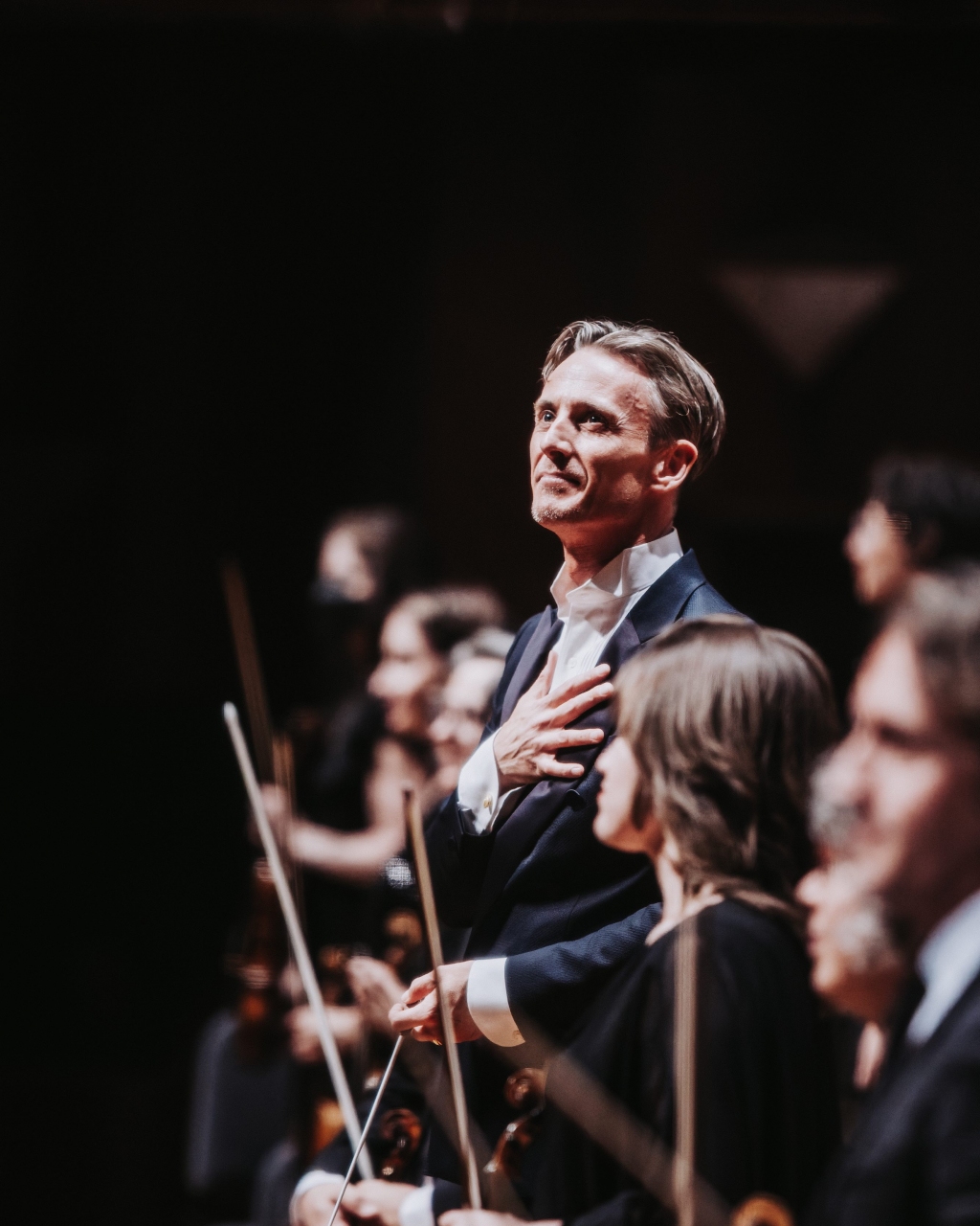 A Grand Finale in Osaka • Tour journal • NAC Orchestra Korea & Japan ...