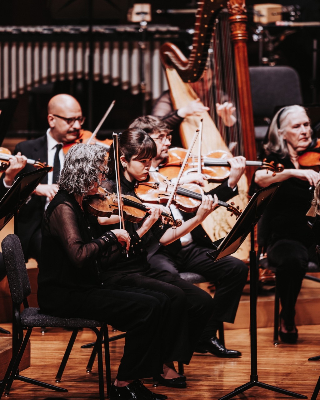 A Grand Finale in Osaka • Tour journal • NAC Orchestra Korea & Japan ...