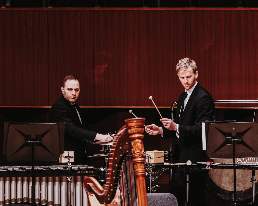 A Grand Finale in Osaka • Tour journal • NAC Orchestra Korea & Japan ...