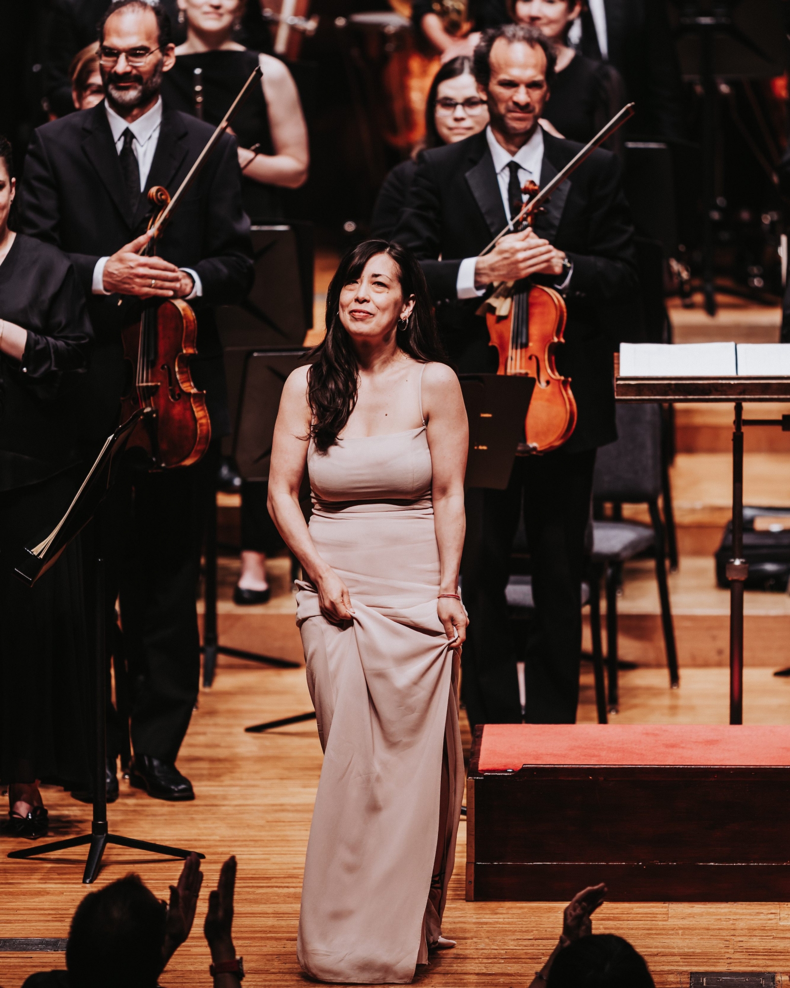 A Grand Finale in Osaka • Tour journal • NAC Orchestra Korea & Japan ...