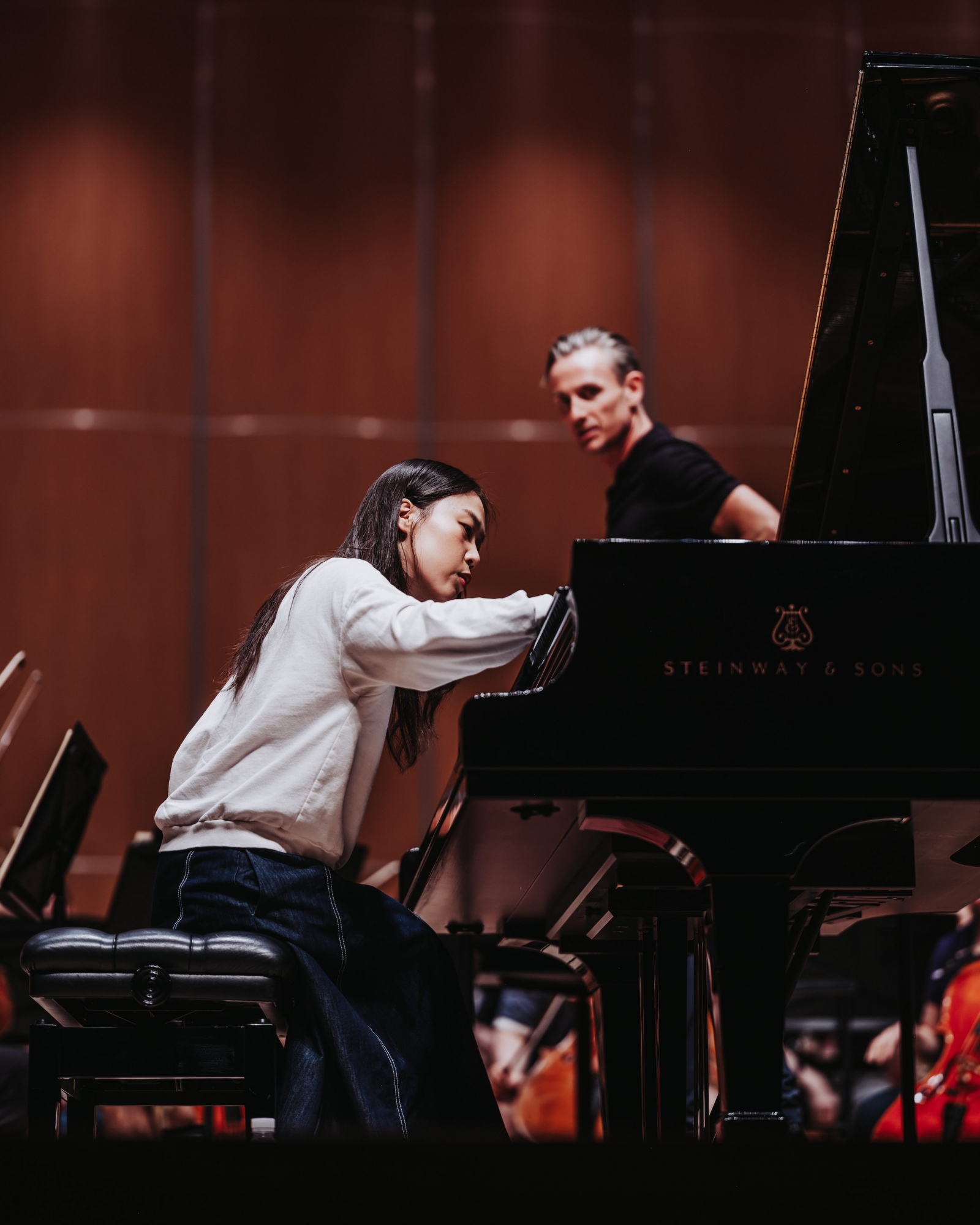 Music Education Programs United on Tour • Tour journal • NAC Orchestra ...