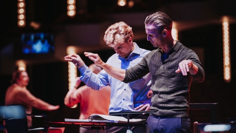 Professional Development | National Arts Centre